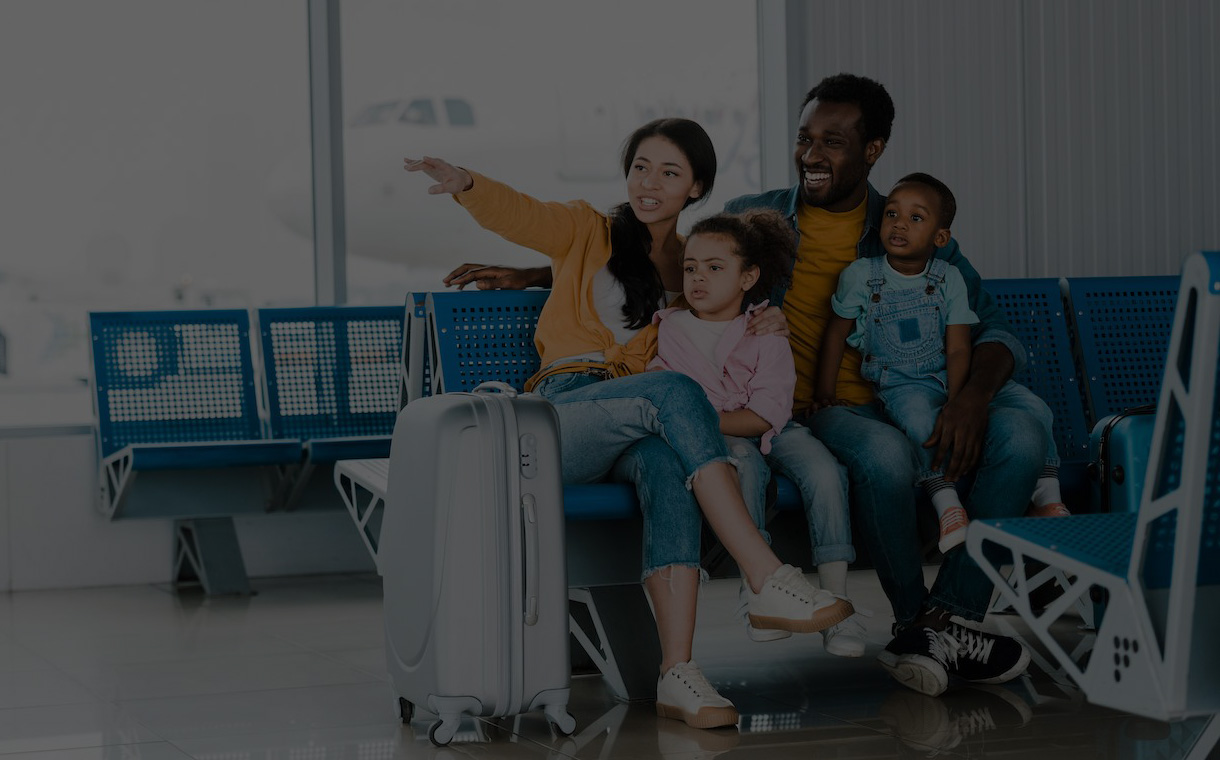 Temporary Visitor Visa Canada | Servica